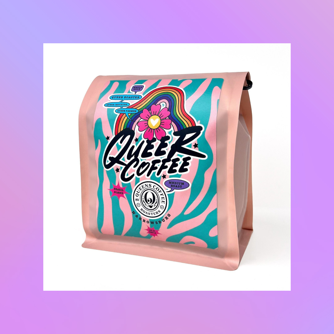 Wake Up with Pride: Queer-Owned Coffee Brands You’ll Love – Gays and ...