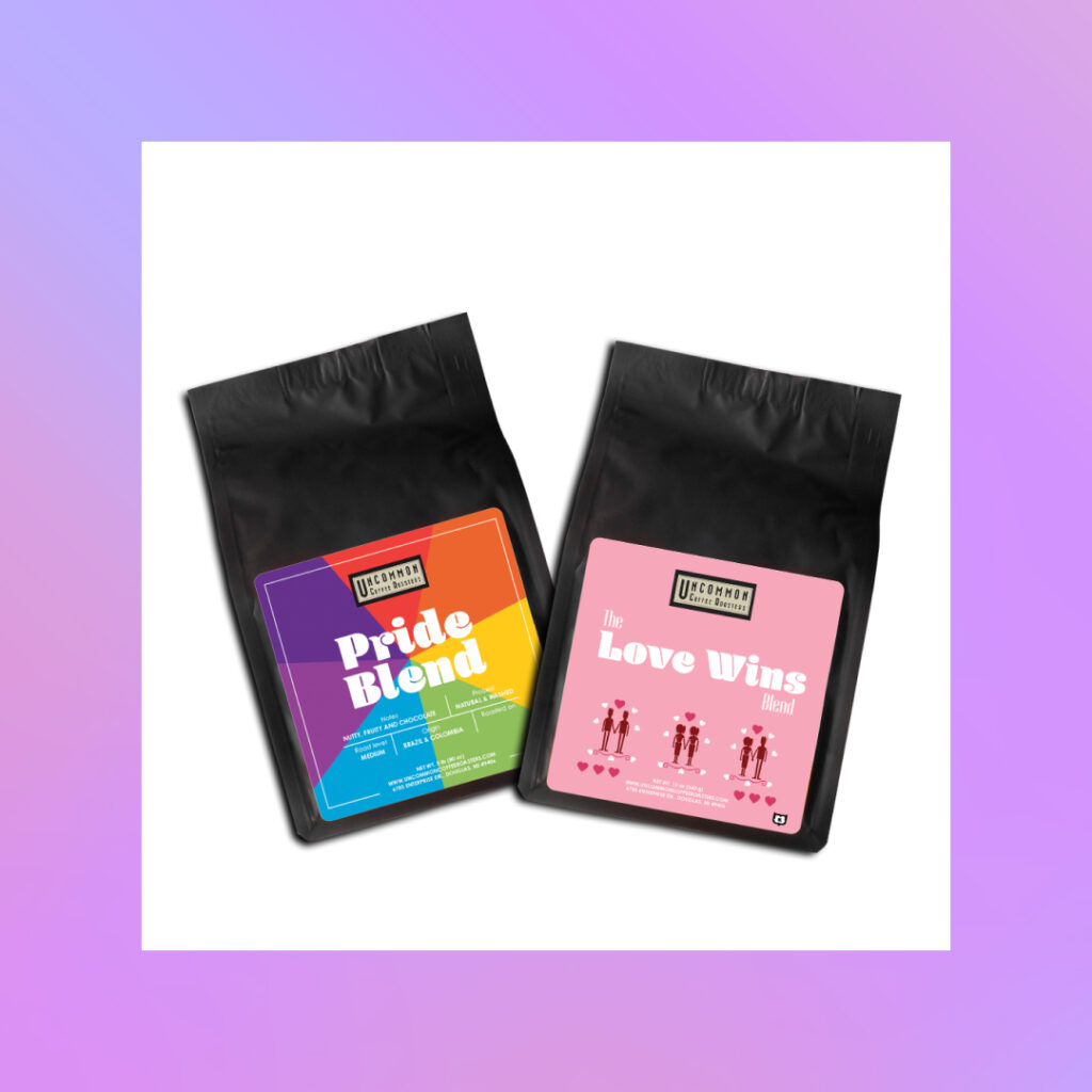 Wake Up with Pride: Queer-Owned Coffee Brands You’ll Love – Gays and ...
